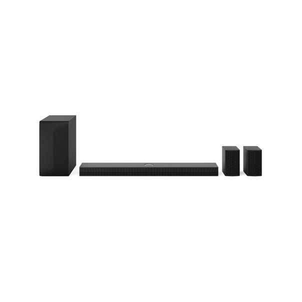 LG Soundbar S70TR, crna