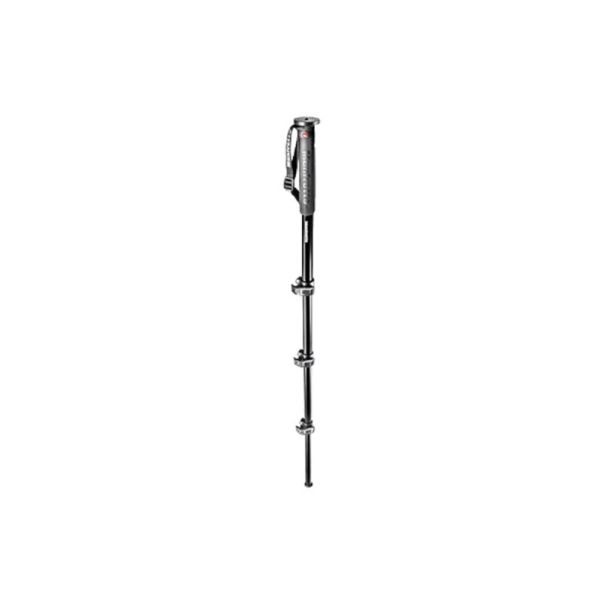 MANFROTTO Monopod MPMXPROA4, crna