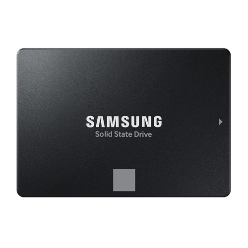 Samsung 870 EVO 250GB 2.5” SATA SSD/Solid State Drive | MZ-77E250BW