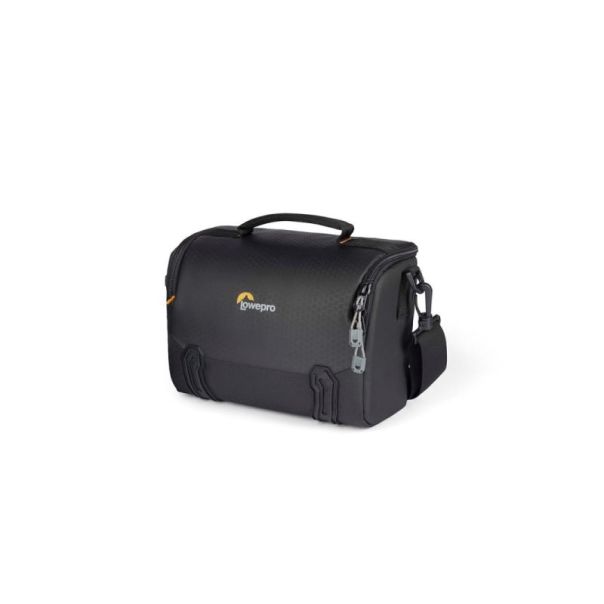 LOWEPRO Torba za foto-aparat Adventura SH 140 III, crna