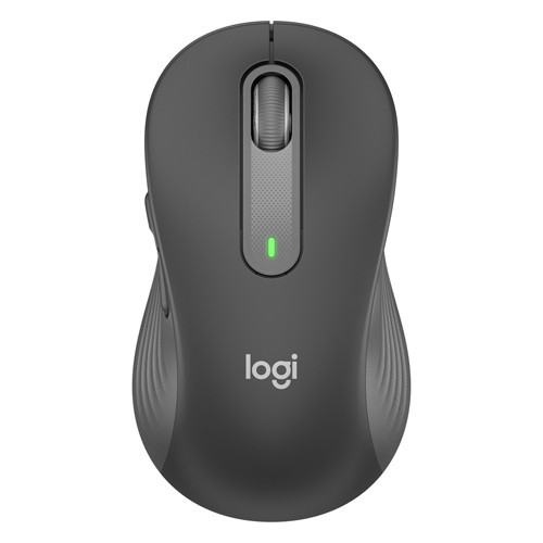 Logitech Signature M650 Large Business Graphite | 910-006348