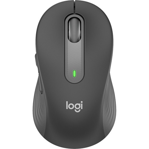 Logitech Signature M650 Medium Business Graphite | 910-006274