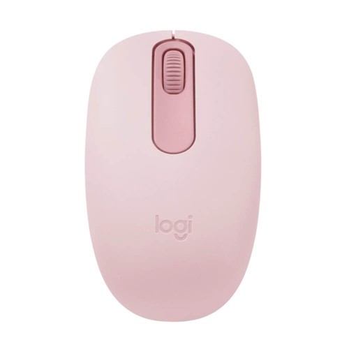 Logitech M196 Rose Bluetooth bežični miš USB | 910-007461