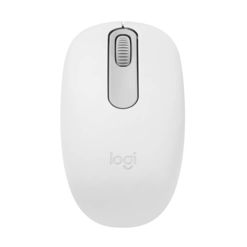 Logitech M196 Off-White Bluetooth bežični miš USB | 910-007460