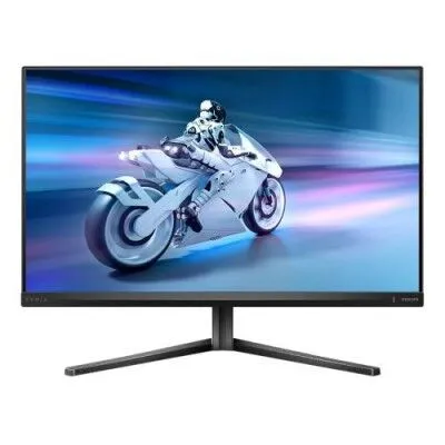 27' Gaming Monitor Philips Evnia 27M2N5500 QHD IPS 1ms 180Hz G-Sync