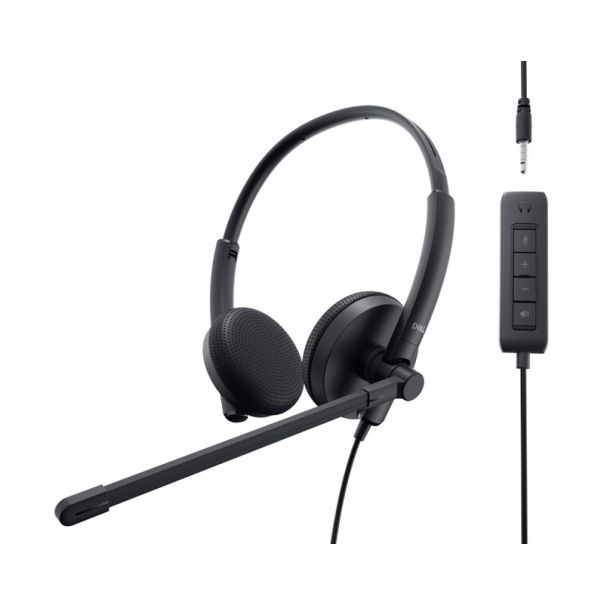 DELL Slušalice Stereo Headset WH1022