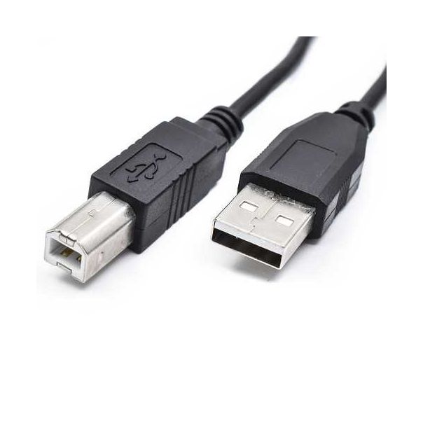 KETTZ USB A na USB B kabl 3m U-K3001