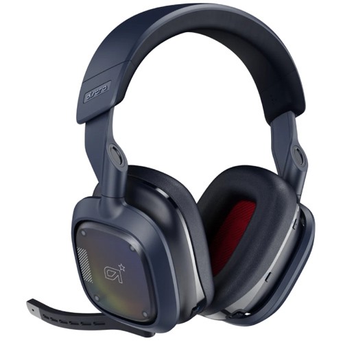 Logitech Astro A30 Navy PS5/PC Gaming bežične slušalice | 939-002008