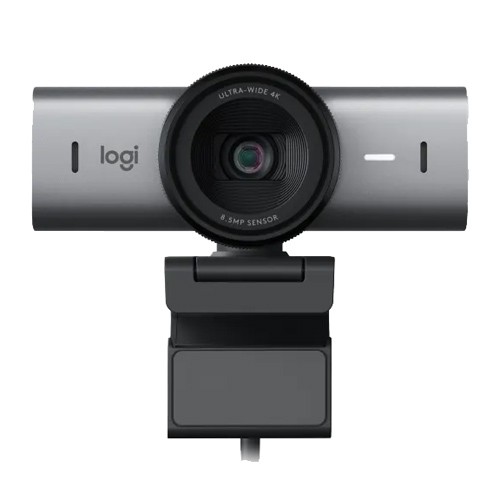 Logitech MX Brio 705 4K Webcam for Business | 960-001530