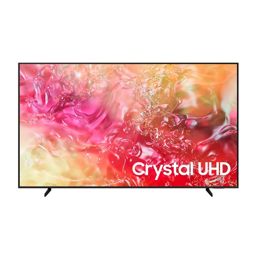 Samsung 75″ (189 cm) DU7000 Crystal UHD 4K Smart Televizor | UE75DU7192UXXH