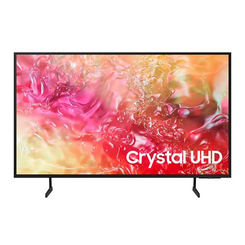 Samsung 50″ (127 cm) DU7000 Crystal UHD 4K Smart Televizor | UE50DU7192UXXH