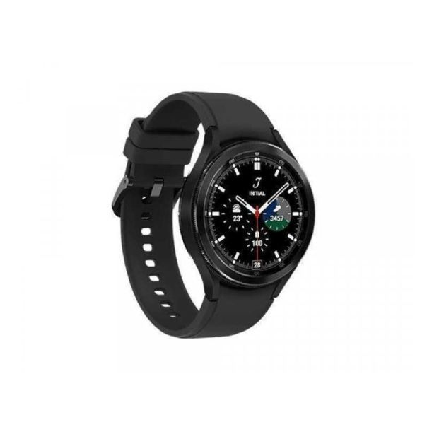 SAMSUNG Pametni sat Galaxy Watch 4 Classic 46mm, crna