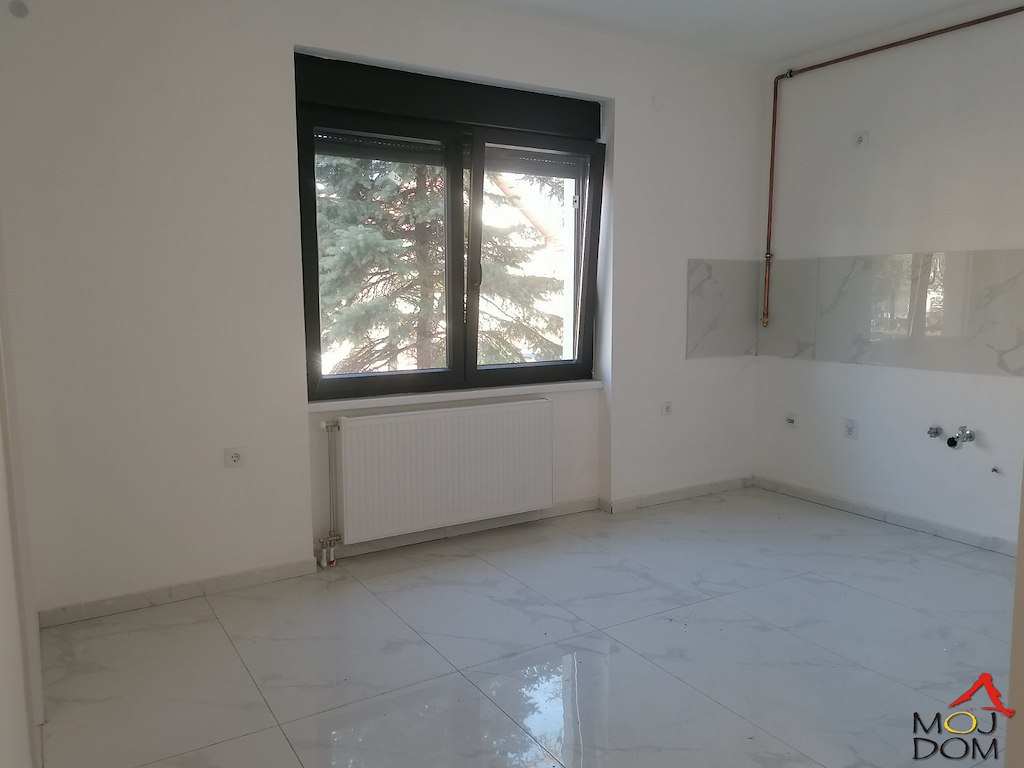 Stan,NOVI SAD,SLANA BARA,kv: 46, € 80500, ID: 1029376