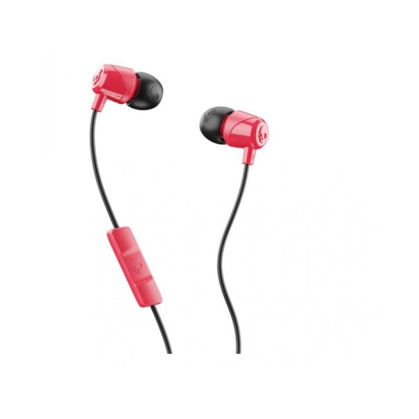 SKULLCANDY Slušalice za mobilni JIB IN EAR S2DUY-L676, crno-crvena