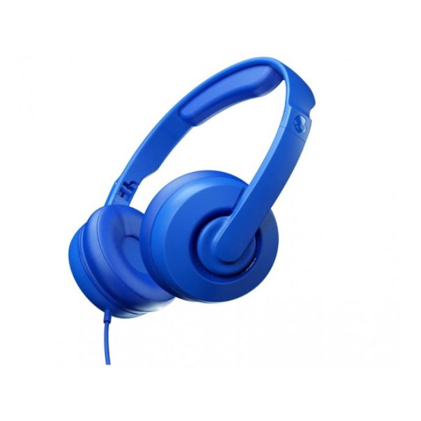 SKULLCANDY Slušalice za mobilni Cassette Junior On-Ear Wired S5CSY-N712, plava