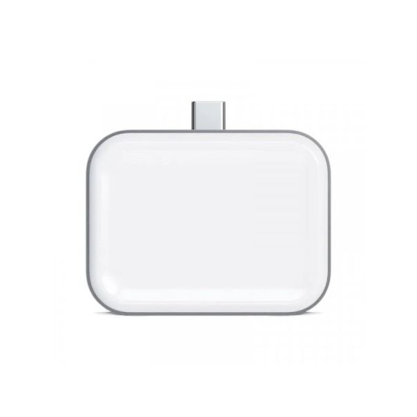 SATECHI Bežični punjač za AirPods USB-C