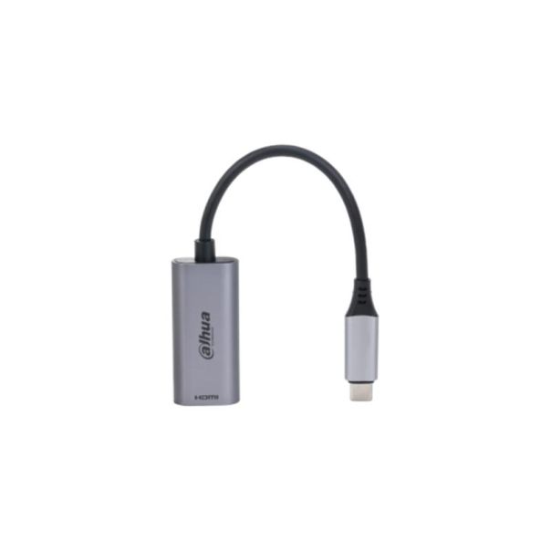 DAHUA Adapter USB-C 3.1 na HDMI TC31H