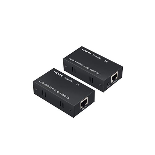 HDMI Extender 60m