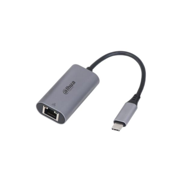 DAHUA Adapter USB-C na LAN TC31