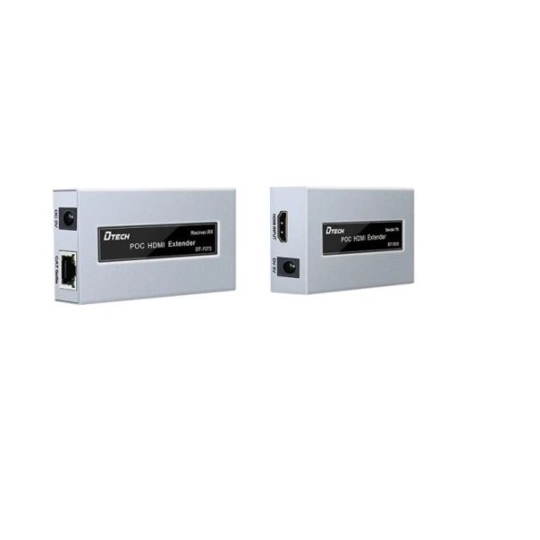 GEMBIRD HDMI Extender 50m DEX-HDMI-DT-7073