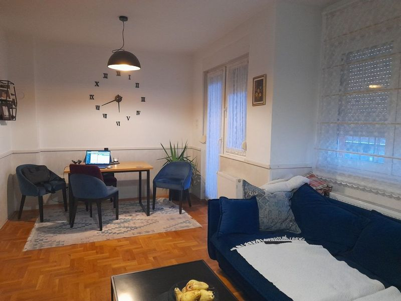 Trosoban duplex na odličnoj lokaciji-66m2