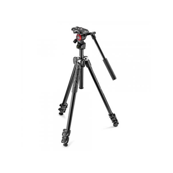 MANFROTTO Tripod set MK290LTA3-V 290