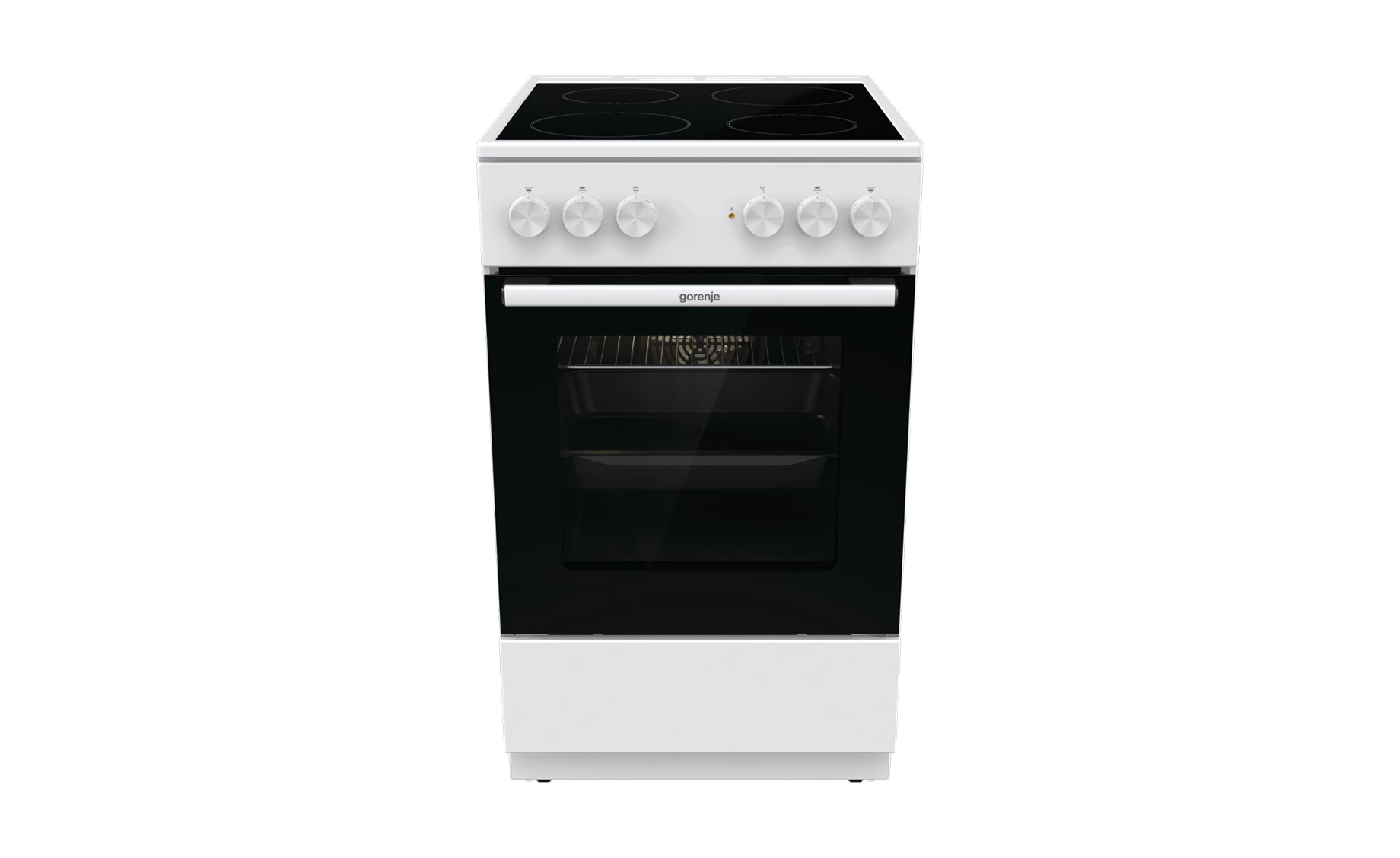 Gorenje GEC 5A41 WG šporet