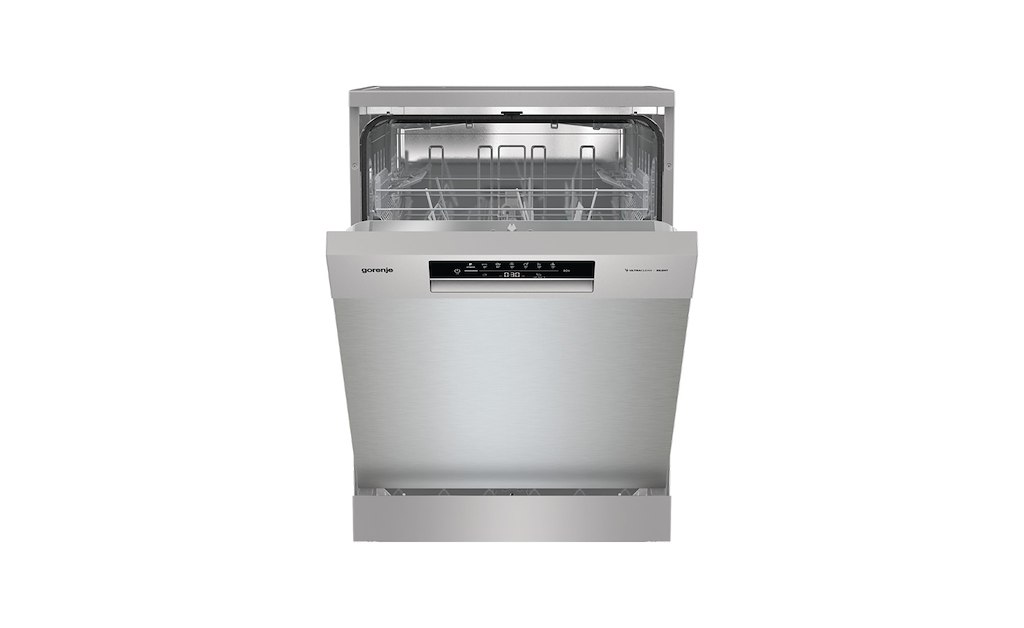 Gorenje GS642E90X sudomašina