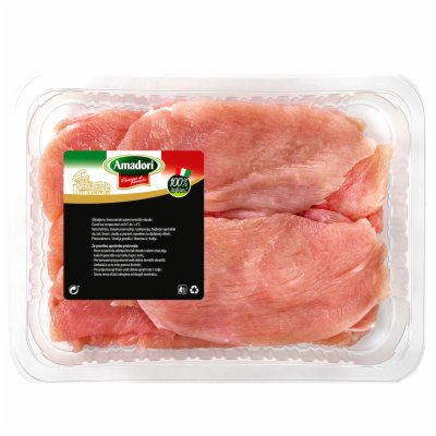 ODRESCI CURECEG FILEA MAP 400G AMADORI
ODRESCI CURECEG FILEA MAP 400G AMADORI