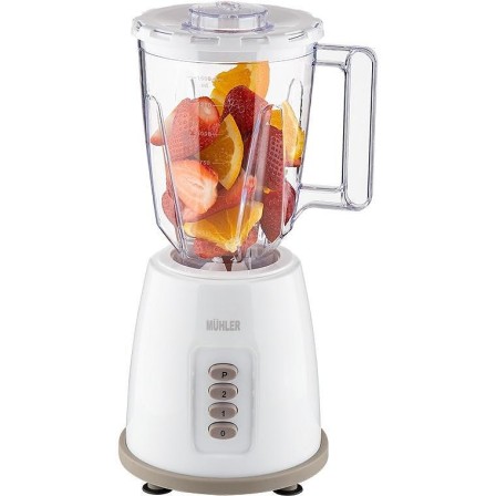 Muhler MB155- Blender 1.5L