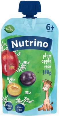 VOĆNI DEZERT BAN. JAB. ŠLJI. I PIRINAČ NUTRINO190G
VOĆNI DEZERT BAN. JAB. ŠLJI. I PIRINAČ NUTRINO190G