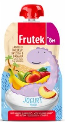 VOĆNI DEZERT BRESKVA+JOGURT FRUTEK 100G
VOĆNI DEZERT BRESKVA+JOGURT FRUTEK 100G