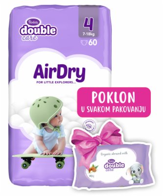 PELENE VIOLETA DC AIR DRY 4 MAXI 7-18KG 60/1
PELENE VIOLETA DC AIR DRY 4 MAXI 7-18KG 60/1