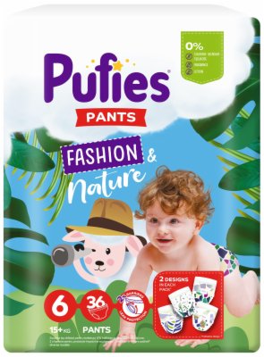 PELENE PUFIES FASHION&NATURE 6 PANTS 15+KG 36/1
PELENE PUFIES FASHION&NATURE 6 PANTS 15+KG 36/1