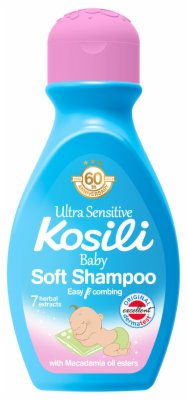 ŠAMPON BABY PLAVI KOSILI 200ML
ŠAMPON BABY PLAVI KOSILI 200ML