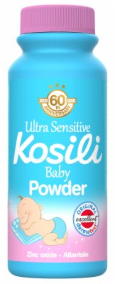 PUDER BABY PLAVI KOSILI 100G
PUDER BABY PLAVI KOSILI 100G