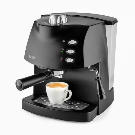 Muhler MCM1583- Aparat za espresso