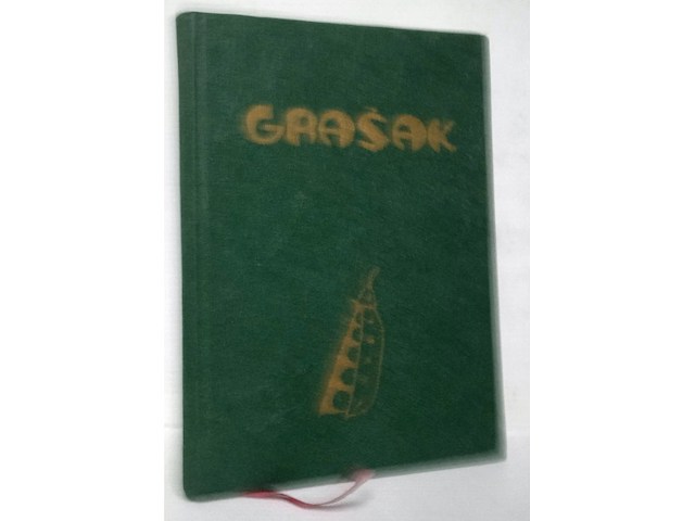 GRAŠAK