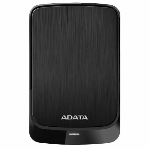 HDD EXT 2TB AData 2,5" USB 3.1 crni AHV320-2TU31-CBK