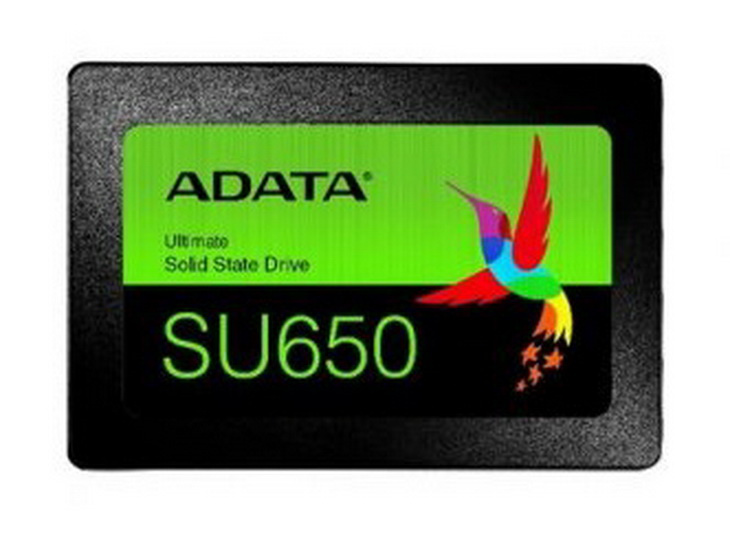 SSD.1TB AData 3D Nand ASU650SS-1TT-R