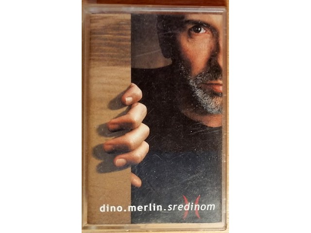 MC: MERLIN, Dino - Sredinom (2000) perfektna