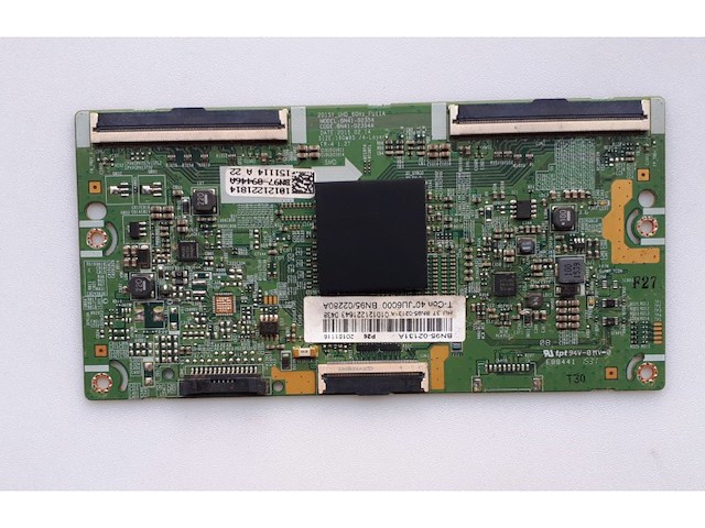 BN41-02354A, T-con za Samsung–UE40JU6072U