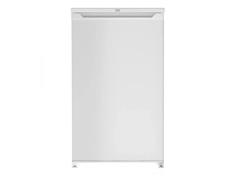 BEKO Frižider sa jednim vratima TS190340N, 86l, Beli