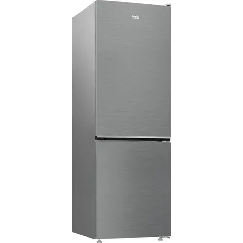 BEKO Kombinovani frižider B5RCNA345HXB1, 301l, Total Neo Frost, Tamnosivi