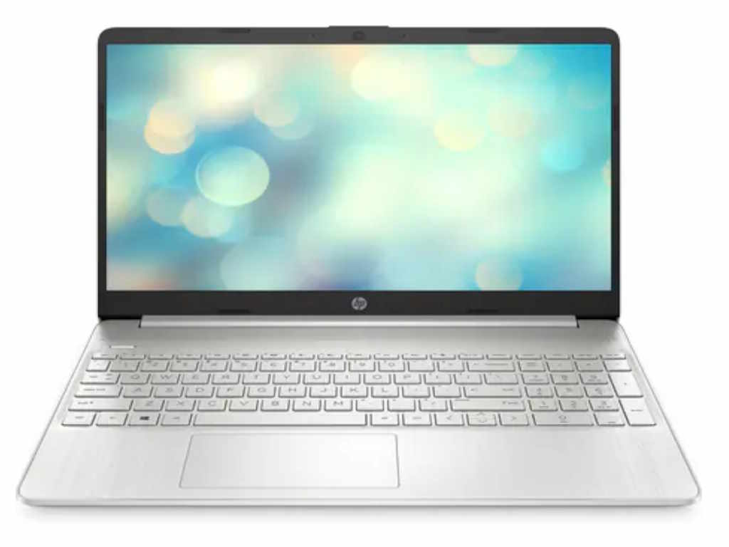 Laptop HP 15s-fq5080nm B0CL2EA, 15.6 FHD, Intel Core i5, 16GB RAM, 1TB SSD, Intel Iris Xe GraphicsID EK000643108