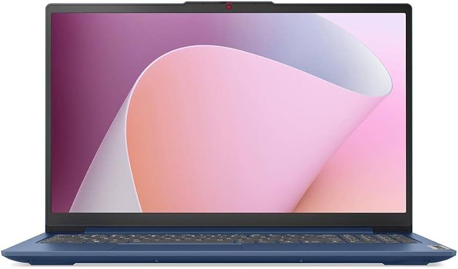 Laptop LENOVO IdeaPad Slim 3 15IAN8 82XB0057YA, 15.6 FHD TN, Intel Core i3-N305, 512GB SSD, 8GB RAM, Intel UHD GraphicsID EK000622238