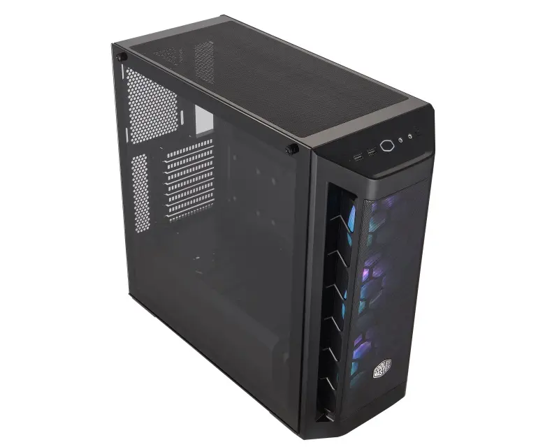 COOLER MASTER Kućište MasterBox MB511 ARGB MCB-B511D-KGNN-RGA