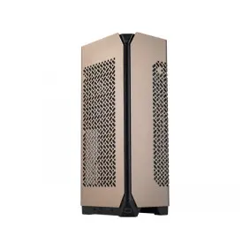 COOLER MASTER NCORE 100 MAX Bronze Edition Kućište NR100-ZNNN85-SL0, Bronzane boje