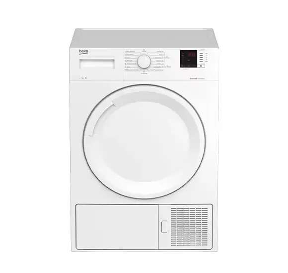 Beko sušilica ds8312pk