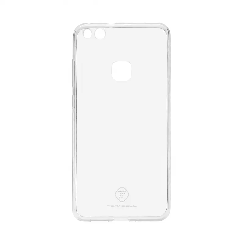 Maska za telefon Teracell Skin za Huawei P10 Lite transparent